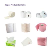 China 1575mm 40g 4ton/Day Toilet Paper Making Machine for sale
