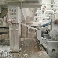 China A4 paper making line printing paper production line for sale