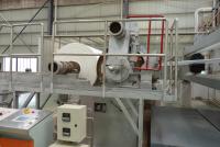 China A4 paper making line printing paper production line for sale