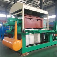 China Manufacturing Machines For Small Business Ideas For Egg Tray Making Machine for sale