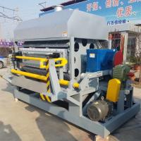China Manufacturing Machines For Small Business Ideas For Egg Tray Making Machine for sale