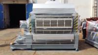 China Manufacturing Machines For Small Business Ideas For Egg Tray Making Machine for sale