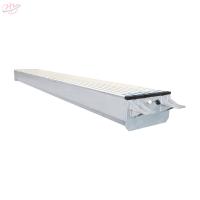 China Vacuum Foil 3.86g/Cm3 15Gpa Paper Plate Machine Parts for sale