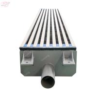China Vacuum Foil 3.86g/Cm3 15Gpa Paper Plate Machine Parts for sale