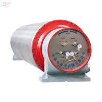 China Suction Roll 25mm 64% Paper Machine Spare Parts for sale