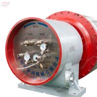 China Suction Roll 25mm 64% Paper Machine Spare Parts for sale
