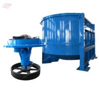 China SS304 Hydraulic 10tpd 1200mm Hydro Pulper Machine for sale