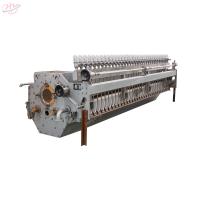 China Air Cushioned 300m/Min 220mm Paper Machine Spare Parts for sale