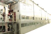 China 500T / D Duplex Paper Board Making Machines 600m / Min Automatic for sale