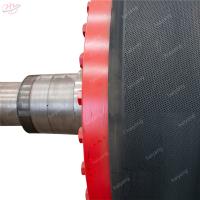 China 0.4mm Paper Machine Spare Parts for sale