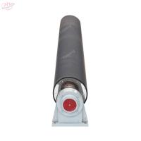 China Guide Roll 1500mm 0.8MPa Paper  Machine Parts for sale