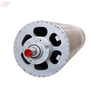 China Vacuum 50KN/M 63.6Kpa Paper Machine Spare Parts for sale
