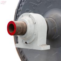 China Vacuum 50KN/M 63.6Kpa Paper Machine Spare Parts for sale