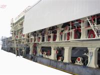 China 150T Duplex Board Paper Making Machine 180m / Min For Paper Mill High Performance for sale
