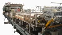 China Haiyang 2800mm 150m/Min Craft Paper Making Machine for sale