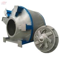 China 380V 50Hz 5% 1200mm 1m3 Paper Pulp Making Machine for sale