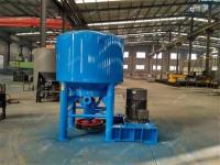 China 380V 50Hz 5% 1200mm 1m3 Paper Pulp Making Machine for sale