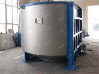 China SS304 Hydraulic 10tpd 1200mm Hydro Pulper Machine for sale