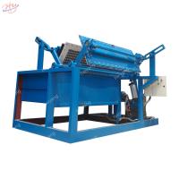 China 2.5m 2800 Pieces/Hour Paper Egg Tray Making Machine for sale