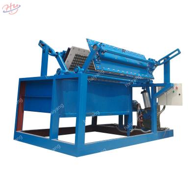 China 2.5m 2800 Pieces/Hour Paper Egg Tray Making Machine for sale