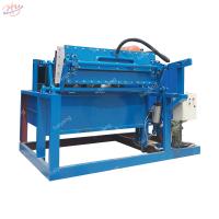 China 160m3 18 Kw/H 5400 Pcs/Hr Carton Forming Machine for sale