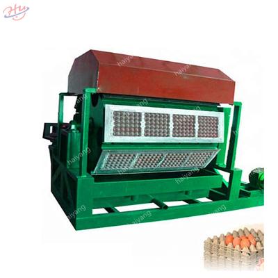China 160m3 18 Kw/H 5400 Pcs/Hr Carton Forming Machine for sale