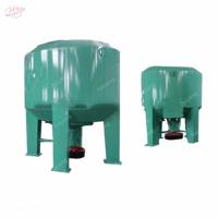 China CE Corrugated 20t/D 22kw Paper Pulp Making Machine for sale