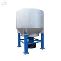China 3% Paper Pulp Making Machine for sale