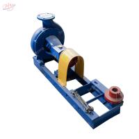 China HY2 Cleaner 1400l/Min 0.1mpa Pulp Production Line for sale