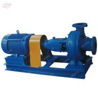 China Current Pump 10kW 970r/Min Pulp And Paper Machinery for sale