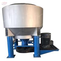 China HY-24 D Type 10M3 110kw 120T/D Hydrapulper Machine for sale