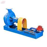 China 560kw 380V 5m3 20t/D Paper Pulp Making Machine for sale