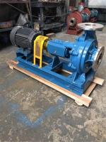 China Low Density Cleaner 400l/Min 10mm Paper Pulp Making Machine for sale