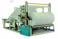 China CE 13.1*8.2*4.8m 4200mm Tissue Roll Making Machine for sale