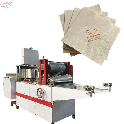 China 1.5ton 500pcs/Min 76.2mm Toilet Paper Production Line for sale
