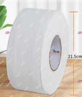 China 3200mm Cylinder 600m/Min Toilet Paper Making Machine for sale