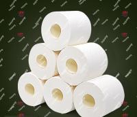 China Fourdrinier 4200mm 0.4Mpa Facial Tissue Paper Machine for sale