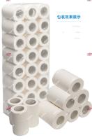China 2400mm 170m/Min 30g/Min Toilet Paper Manufacturing Machine for sale