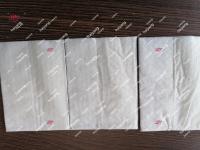 China Fourdrinier 4200mm 0.4Mpa Facial Tissue Paper Machine for sale
