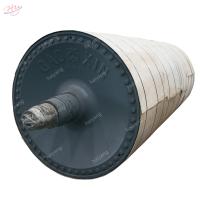 China 1760mm 35TPD Office Paper Making Machinery Produciton Line For paper mill for sale
