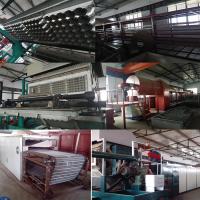 China 720 Pcs/Hr Paper Egg Tray Making Machine for sale