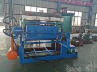 China 40m*15m*6m 800-1000pcs/H Paper Egg Tray Making Machine for sale