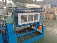 China 24x4.1x2.8m 3000pcs/H Paper Egg Tray Making Machine for sale