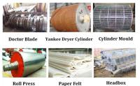 China Office 2800mm 50g/M2 200m/Min A4 Paper Making Machine for sale