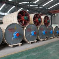 China Fourdrinier 1760mm 35T/D A4 Paper Making Machine for sale