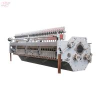 China Virgin Pulp 1880mm 35ton A4 Size Paper Making Plant for sale