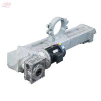 China 3 Phase 2400mm 30 T/D 80g/M2 Writing Paper Making Machine for sale