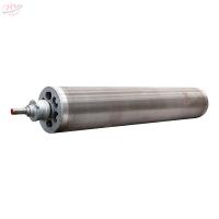China Recycling 25Ton 2800mm 30T/D A4 Paper Making Machine for sale