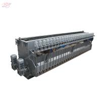China 250m/Min 3400mm 50TPD Office Paper Making Machine for sale