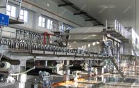 China 380V 50HZ 1575mm 80g/M2 A4 Paper Making Machine for sale
